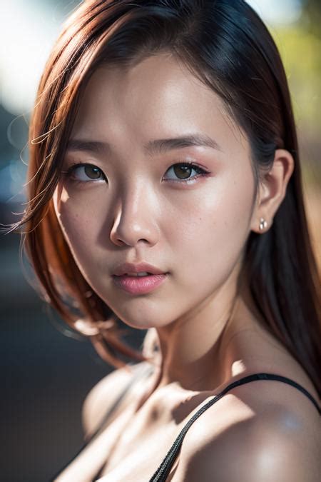 Pbasiangirlv3 Pbasiangirlv3 Stable Diffusion Lora Civitai