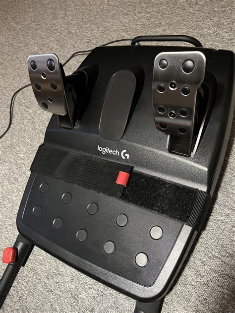 G29 Brake Pedal R Simracing