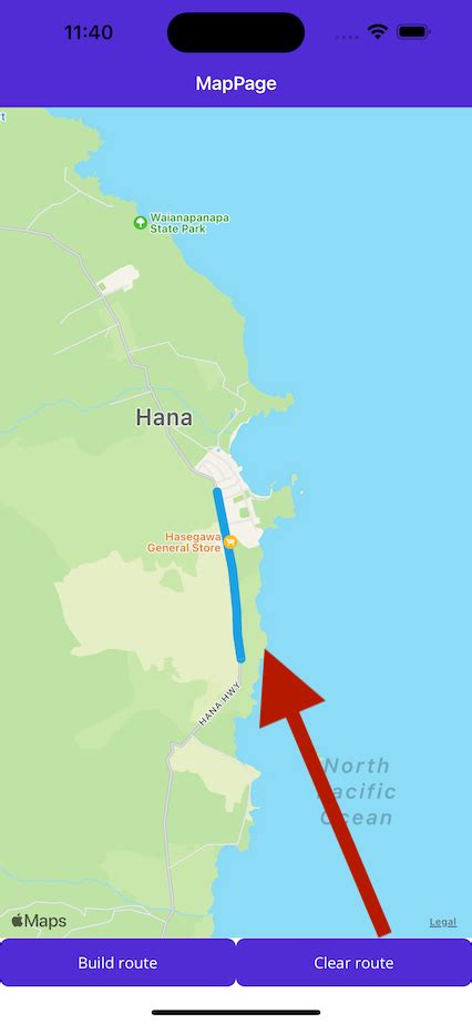 Mapmapelementsclear Does Not Work On Ios · Issue 11296 · Dotnetmaui · Github