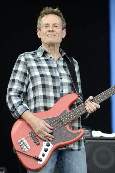 John Paul Jones Baixo Led Zeppelin