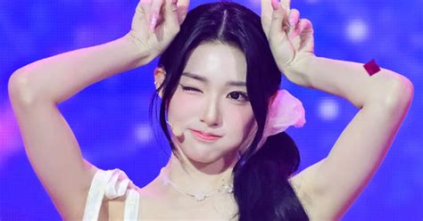 트리플에스 신위 귀여운 토끼 [사진]