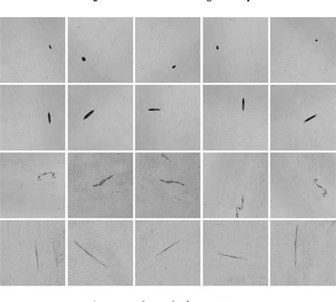 Figure 7 From Object Detection And Classification Of Metal Polishing Shaft Surface Defects Based