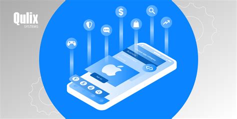Which Is The Best Ios Design Pattern Qulix Systems