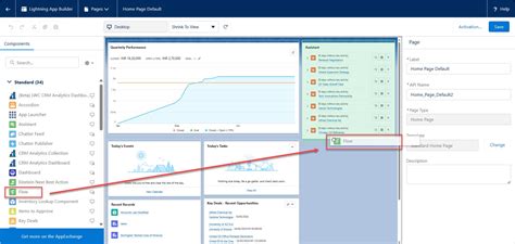 Screen Flow In Salesforce