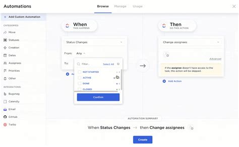 10 Best Project Management Software In India Clickup