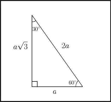 How To Find The Length Of The Diagonal Of A Hexagon Intermediate Geometry
