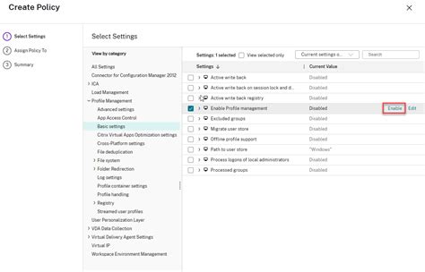 Deployment Guide Citrix Profile Management Containers Deployment Guides