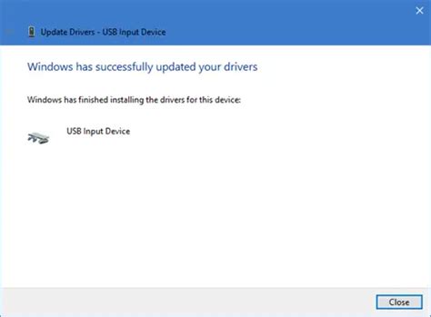Fix USB Selective Suspend Is Disabled In Windows
