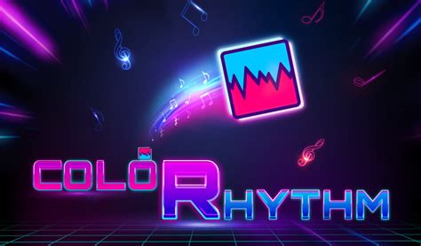 Color Rhythm