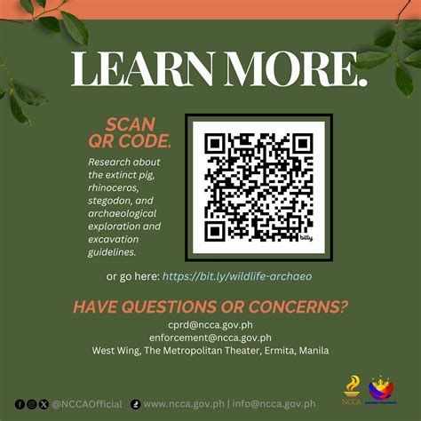 National National Commission For Culture And The Arts