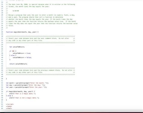 Solved I Need The Code For The Red Question Mark In The Chegg