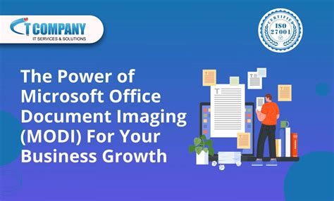 The Power Of Microsoft Office Document And Its Usage