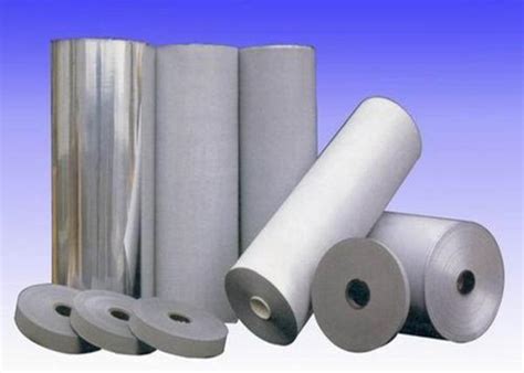 Aluminum Capacitor Foil High Voltage Cathode Foil 20 200um Thickness Rolledcopperfoil