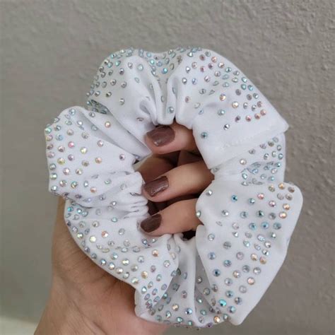 Rts Sublimated Bling Cheer Bows Etsy