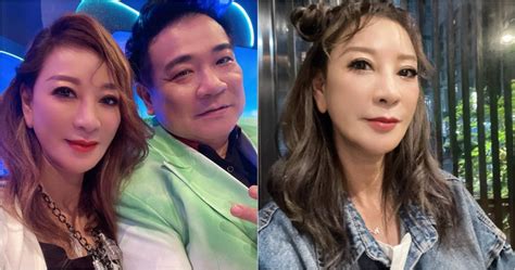 楊繡惠57歲第一次體驗「當歌星」 版稅金額曝光「讓姊姊日子好過點」 娛樂 Ctwant