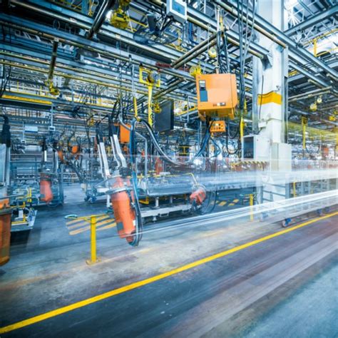 Enterprise Asset Management IBM Maximo Solutions EAM