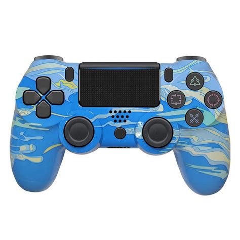 Wireless Controller Support Bluetooth Ps4 Wireless Gamepad For Playstation 4 Joystick Console