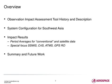 Ppt Observation Impact On Wrf Model Forecast Accuracy Over Southwest Asia Powerpoint