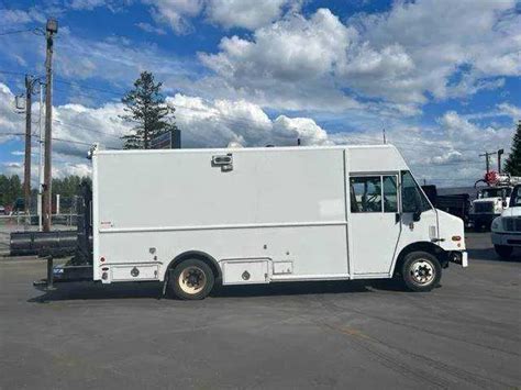 Freightliner Mt45 Parts Diagram Overview