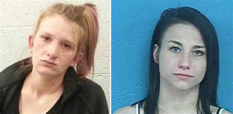 Kingsport Police Dna Identifies Two Suspects In 2017 Home Invasion