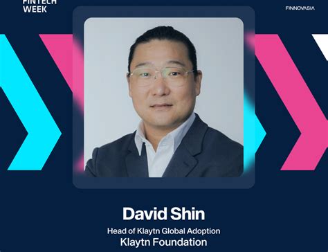 단독 카카오 클레이튼재단 데이비드 신 총괄 사임