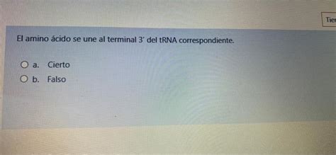 Solved Only Amswer If You Understand Spanish Or Can Chegg