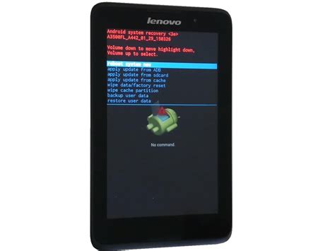 Lenovo A A A Factory Reset Ifixit Repair Guide