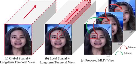 Figure 1 From Augmented Multi Scale Spatiotemporal Inconsistency