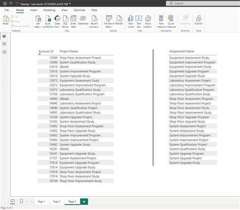 Power Bi Visuals Not Displaying At Kiara Vaux Blog