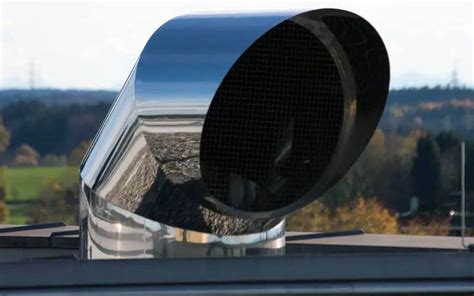 발전기의 10가지 주요 구성 요소 Bison