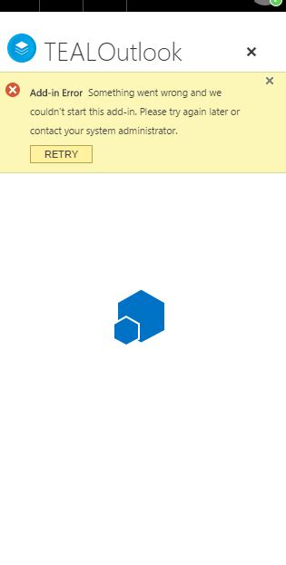 Mvc Outlook Web Addin Is Not Loading In Outlook Webapps Using
