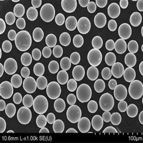 Tungsten Nickel Iron Alloy