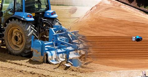 농부 없는 농업시대”‘자율주행 트랙터 타보니