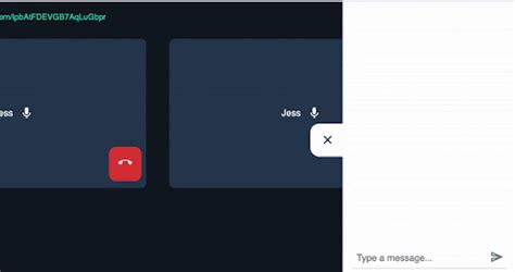 Build A Custom Text Chat Sidebar In A Svelte Video App With Daily Part 3