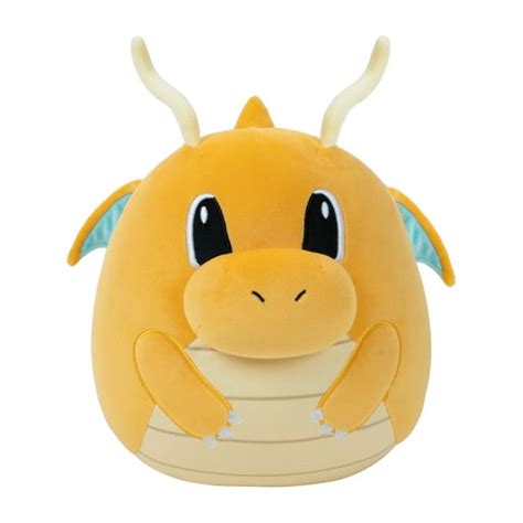 Pokemon Plush Toys