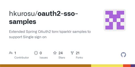 oauth2 sso samples oauth2sso src main resources spring oauth2 sso