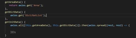 Custom Instance Defaults Axiosall Is Not A Function · Issue 948