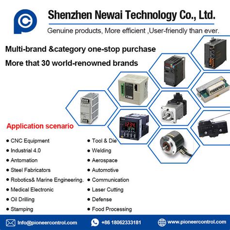 High Quality Industrial Automation Plc Pac Dedicated Controllers With Cp1w Ad042 Plc Logic