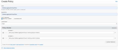 The Grafana Plugins For Oracle Cloud Infrastructure Monitoring Are Back