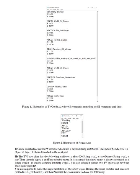 Solved In Java Using Two Text Files Interesttxt