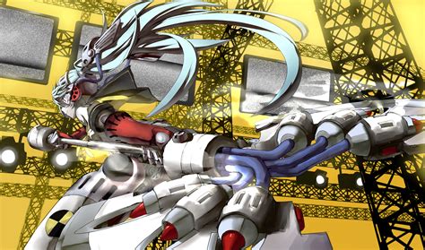 Labrys Persona And More Drawn By Tsuuhan Danbooru