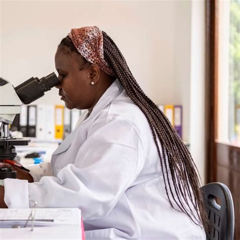 world patient safety day 2024 linq projects improving tb diagnostics