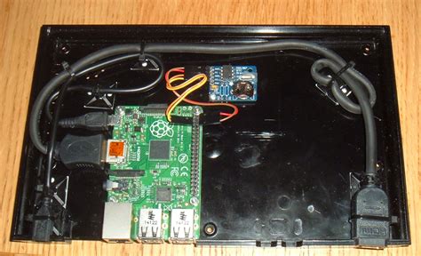 tynemouth software raspberry pi real time clock upgrade