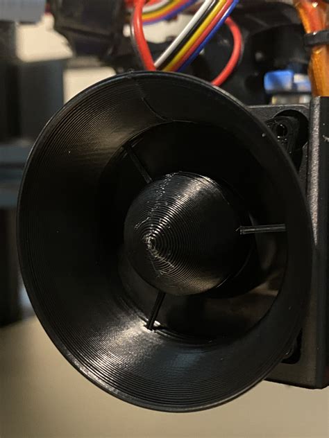 🧞‍♂️ Velocity Stack 40x40 And Minimus・3d Print With The E3v2 3d Printer・cults