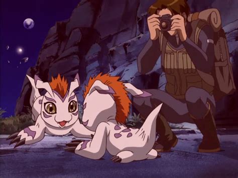 Savers Suguru Daimon Digiduo