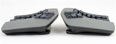 Kinesis Advantage360 Split Ergonomic Keyboard Review Closer Examination Techpowerup