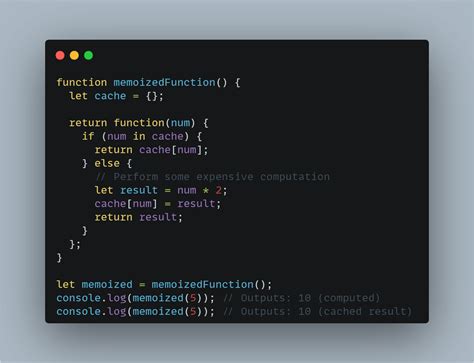 Understanding Closures In Javascript Real Life Example Understanding Closures In Javascript Real Life Example