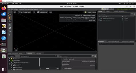 金山云 文档中心 Issac Sim Lab仿真