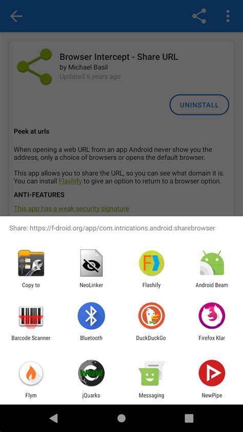 Neolinker F Droid Free And Open Source Android App Repository