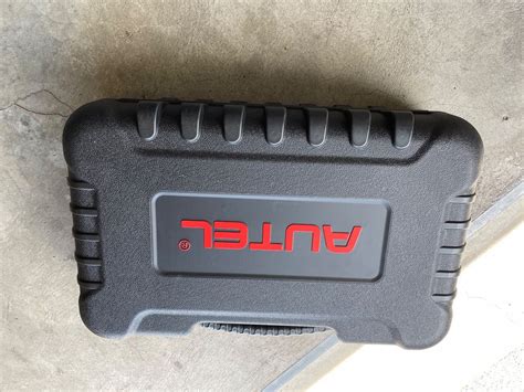 Autel Maxisys Ms906s Pro Diagnosegerätprogramingcoding Neu Und